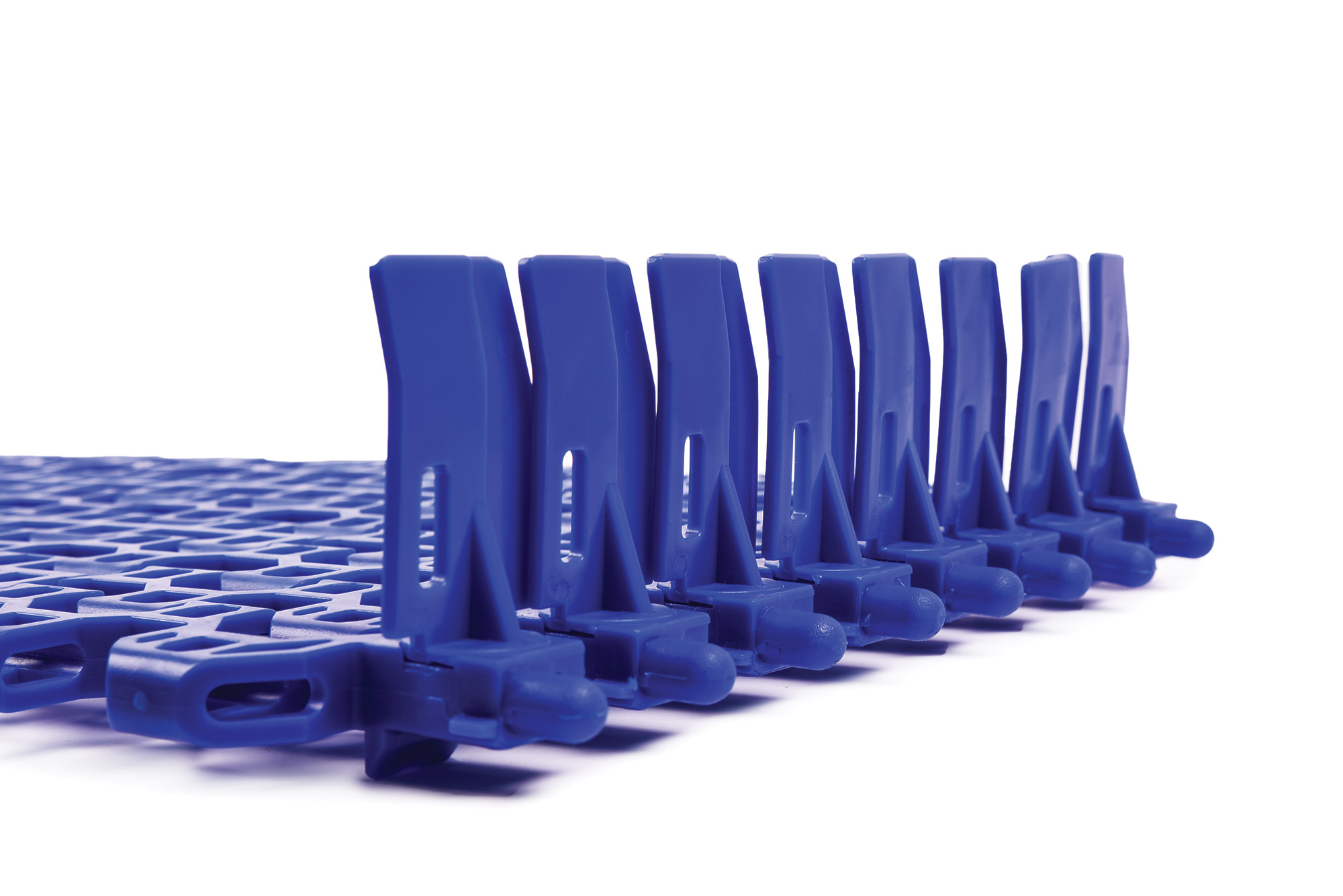 Self Stacker - Pozidrive - BlueBelt