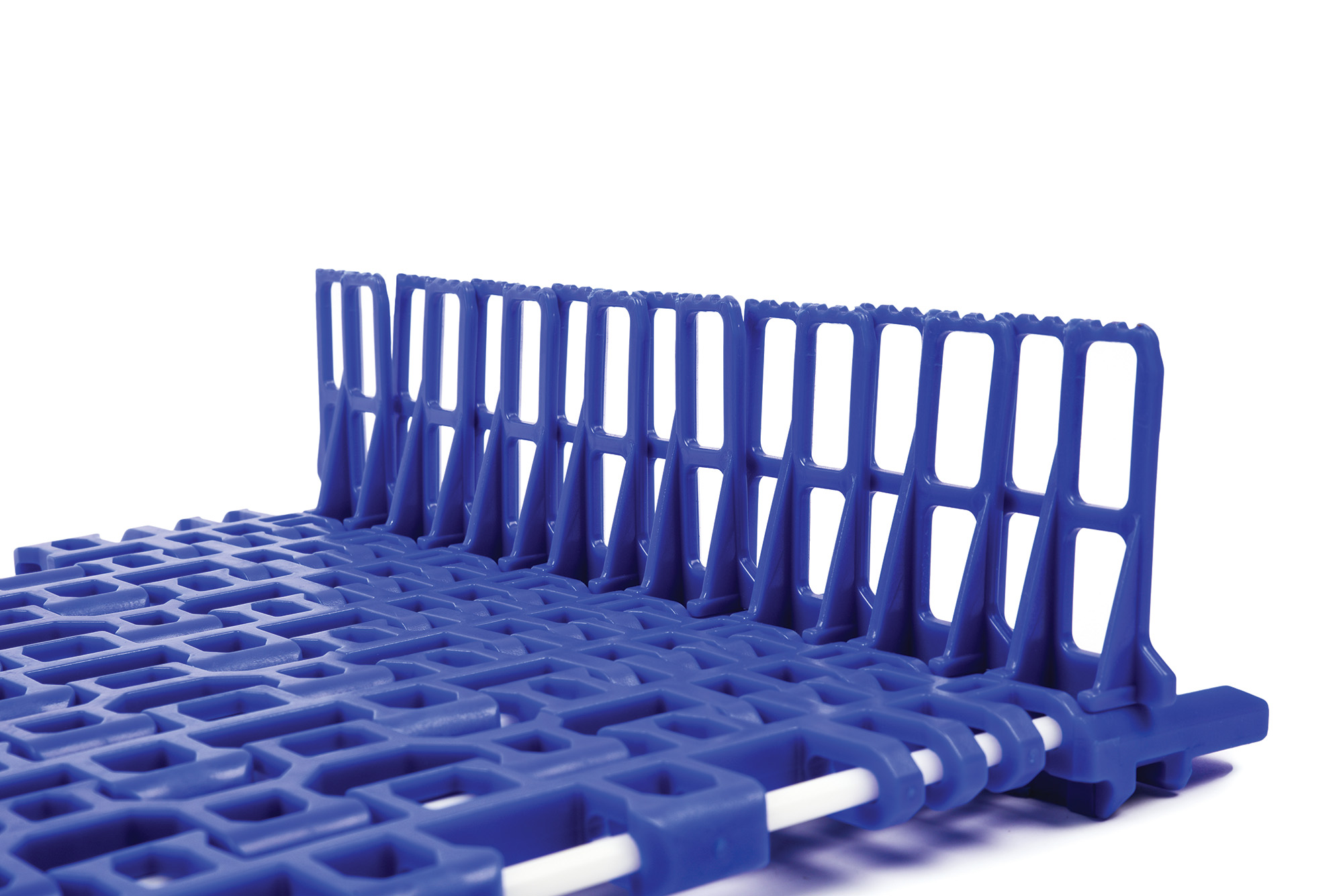 Self Stacker - Pozidrive - BlueBelt